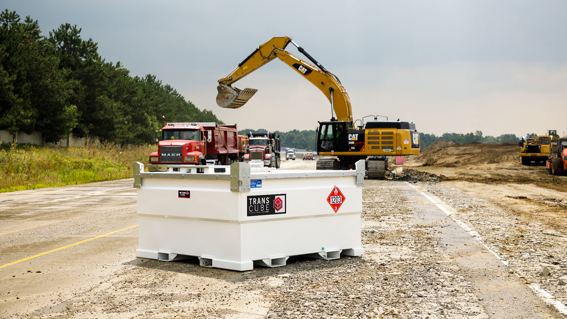 MML backs Western Global in £90m transaction - MML Capital