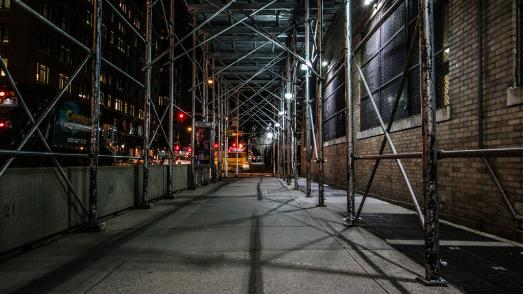 Apache Industrial Services - MML Capital