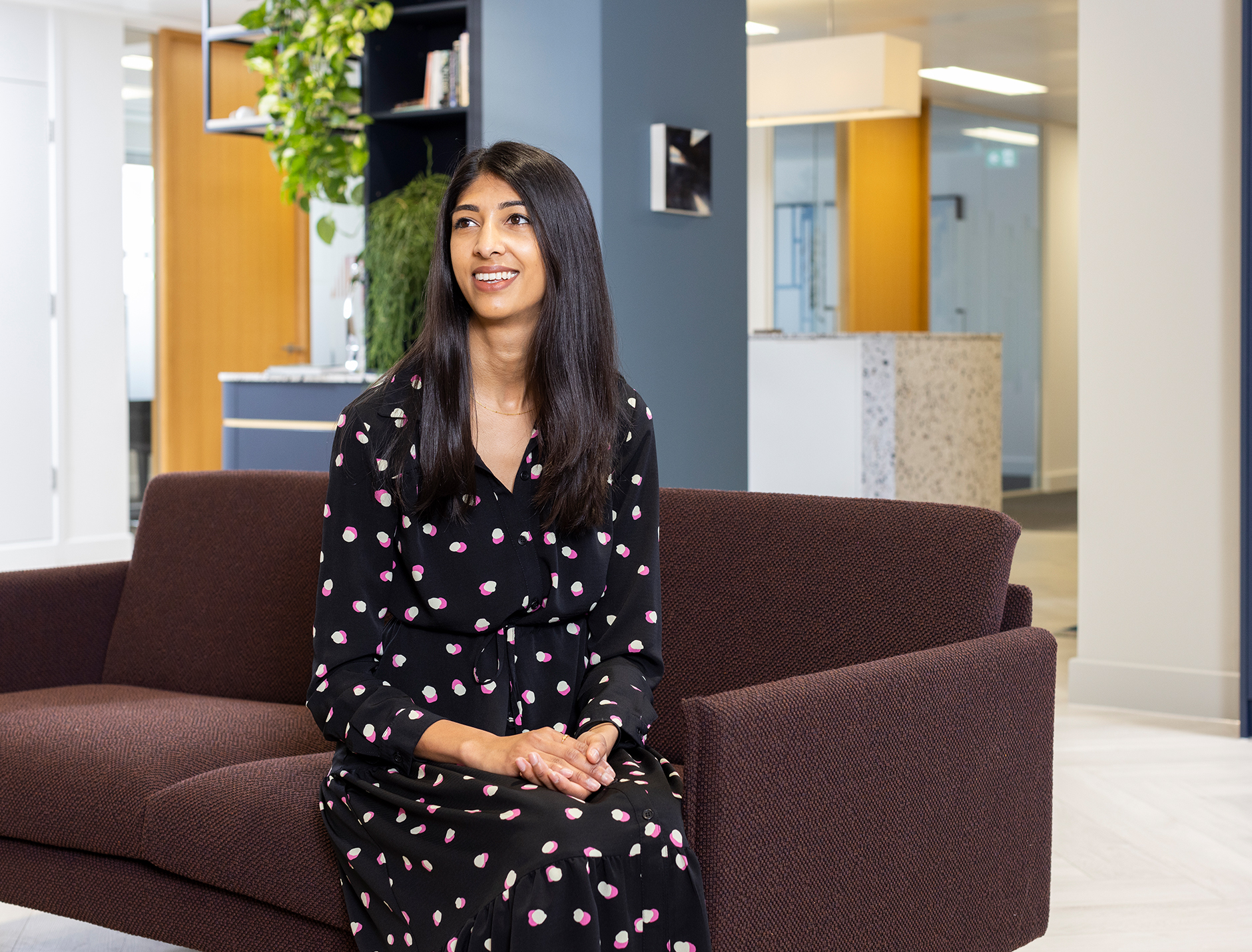 Divisha Gohil - MML Capital