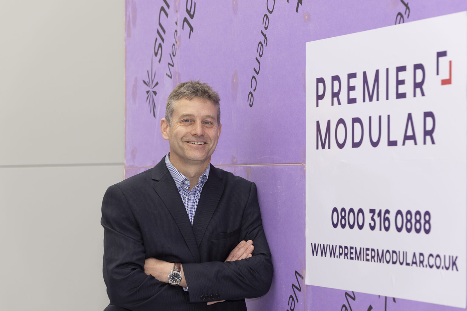 Premier Modular - MML Capital