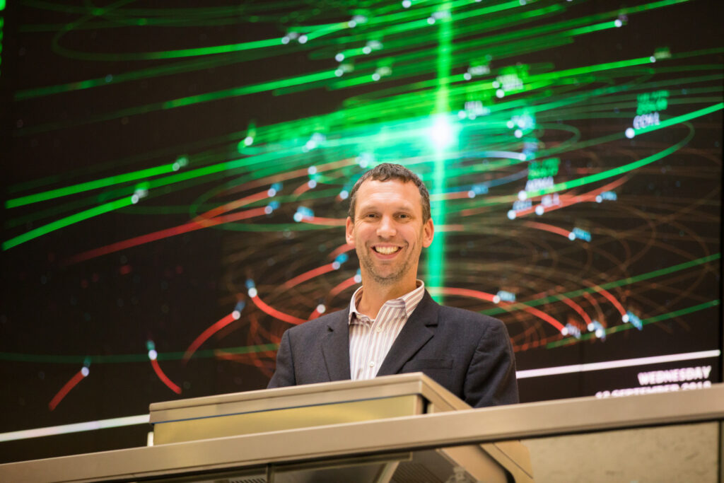 QBS Technology Group - MML Capital