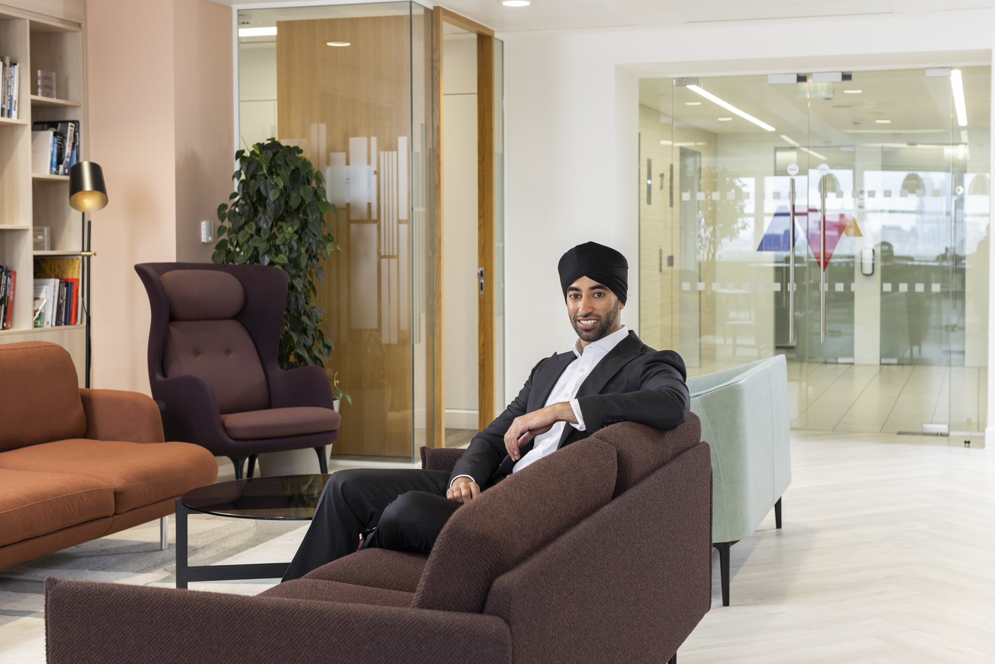 Maninder Minhas - MML Capital